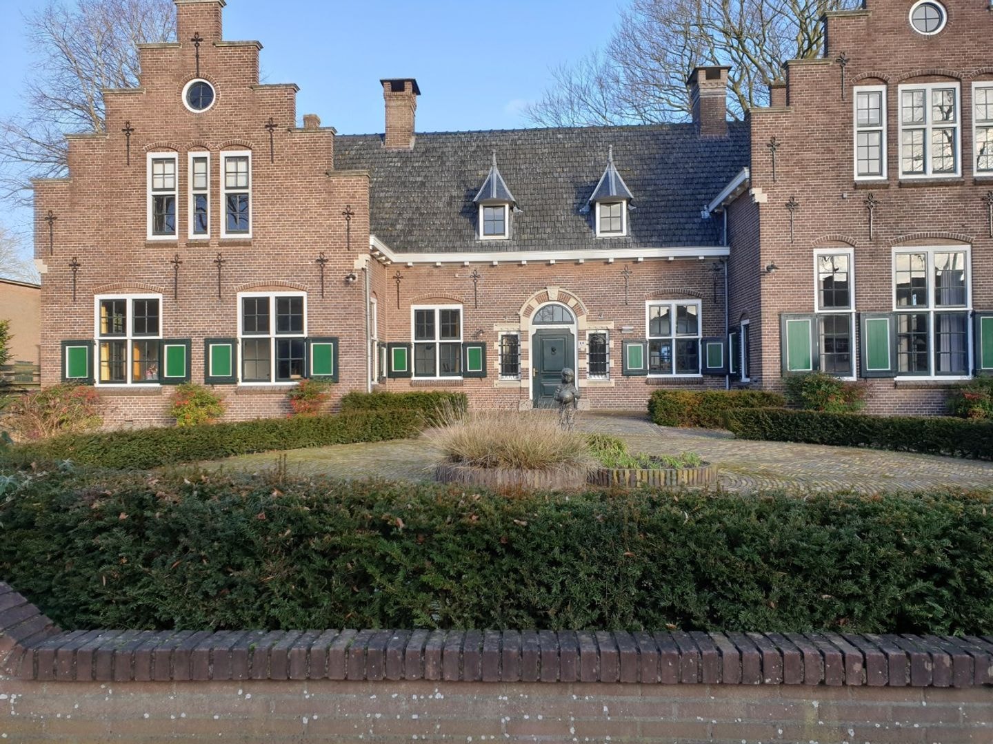 Kulturhus Epe